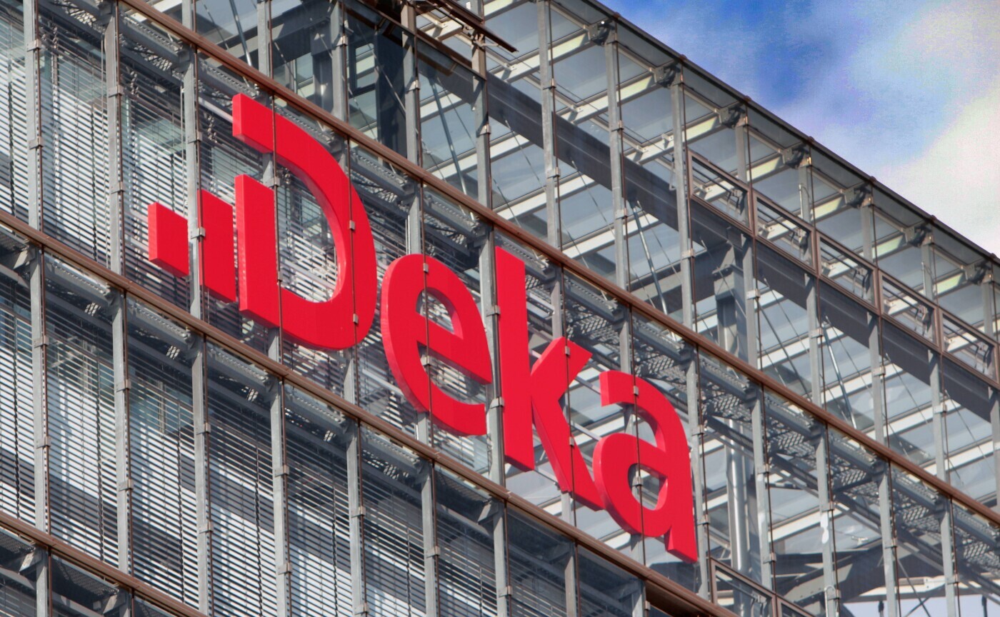 Dekabank beteiligt sich an Ratingagentur Scope