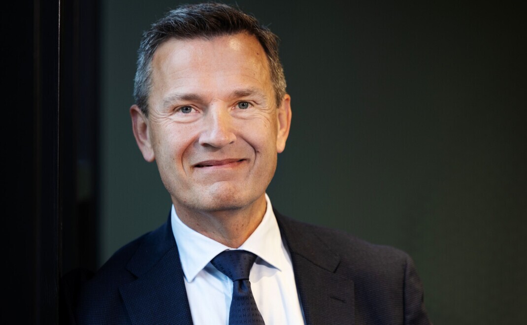 Dänischer Pensionsfonds verkauft alle US-Staatsanleihen