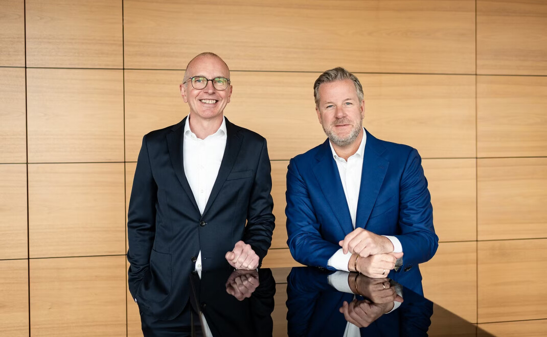 Co-CEO Andreas Eurich verlässt die Barmenia Gothaer