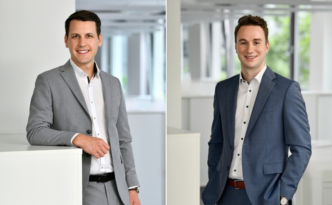 Faros Consulting ernennt Andreas Weigl zum Geschäftsführer