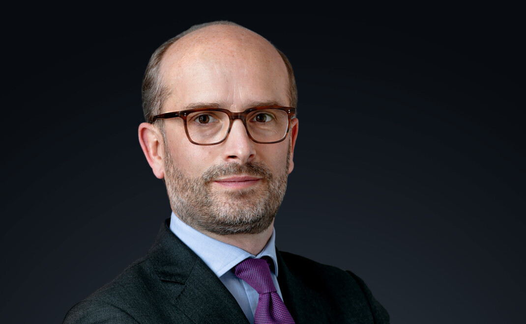 Professionelle Anleger: Ardian startet Infrastrukturfonds