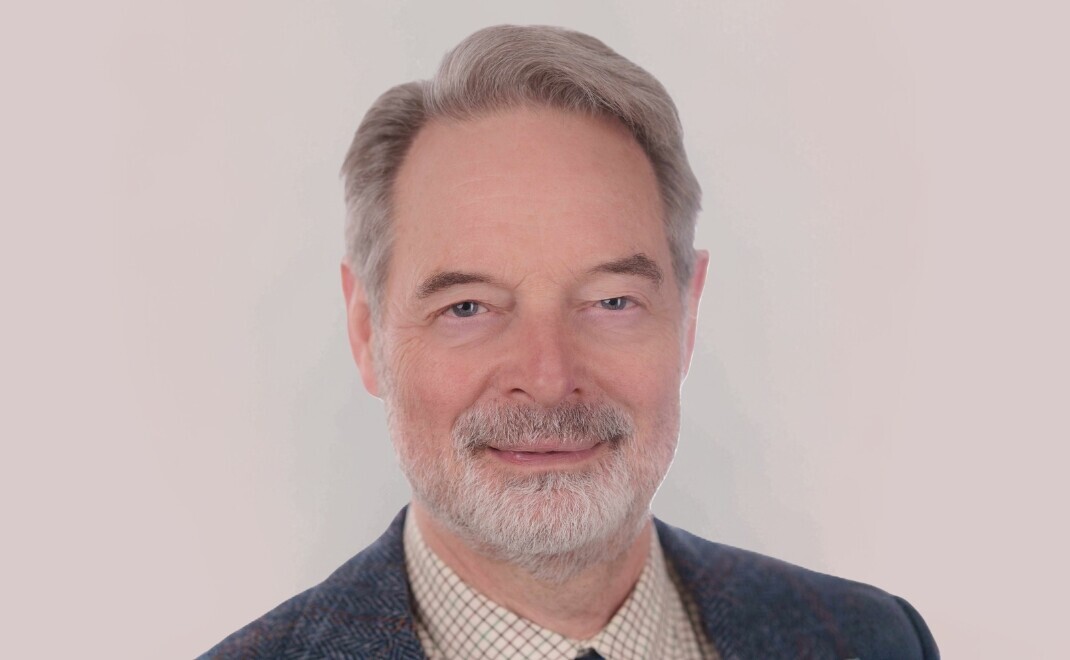 Bergos-Chef Peter Raskin tritt nach 16 Jahren zurück