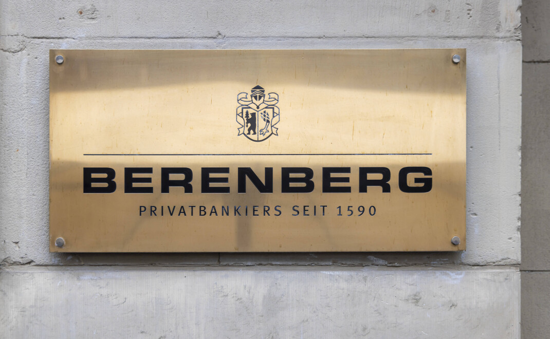 Berenberg rollt Googles KI-Plattform flächendeckend aus