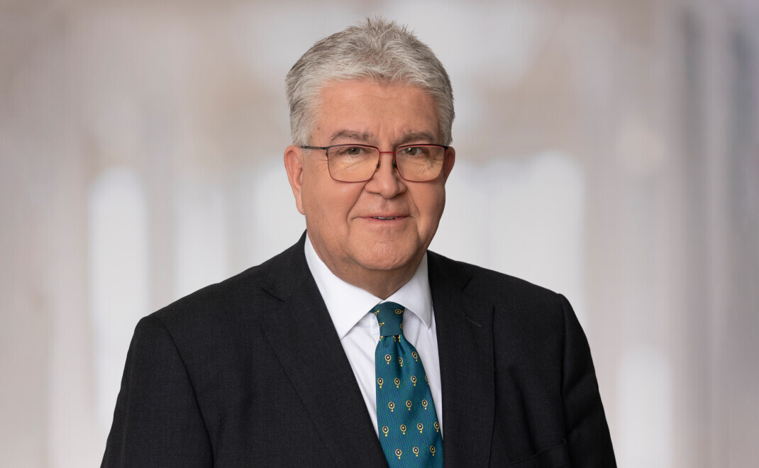 Faros eröffnet Zweigstelle in Österreich