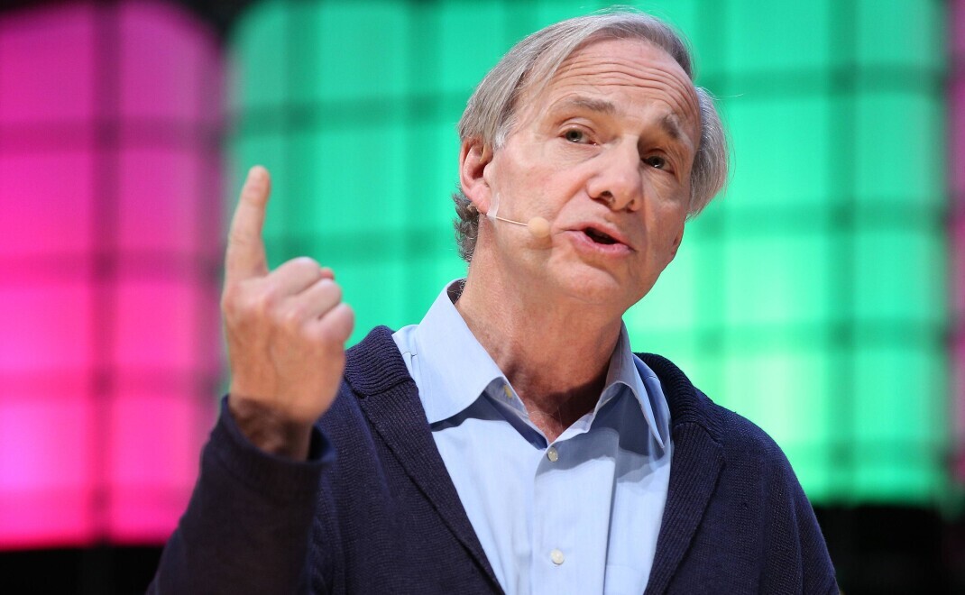 Ray Dalio übernimmt CIO-Rolle im eigenen Family Office