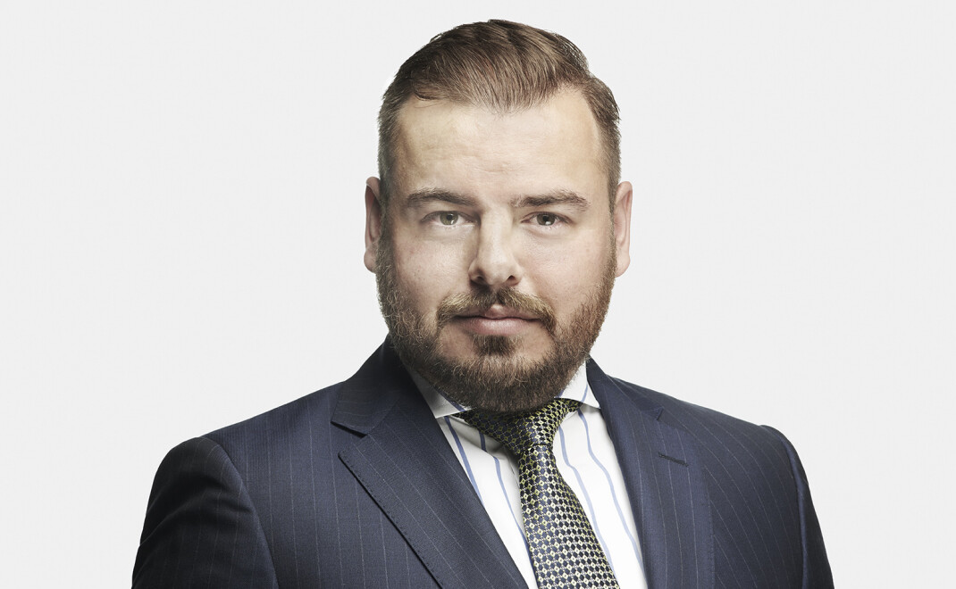 Meag ernennt Leiter des institutionellen Vertriebs im deutschsprachigen ...